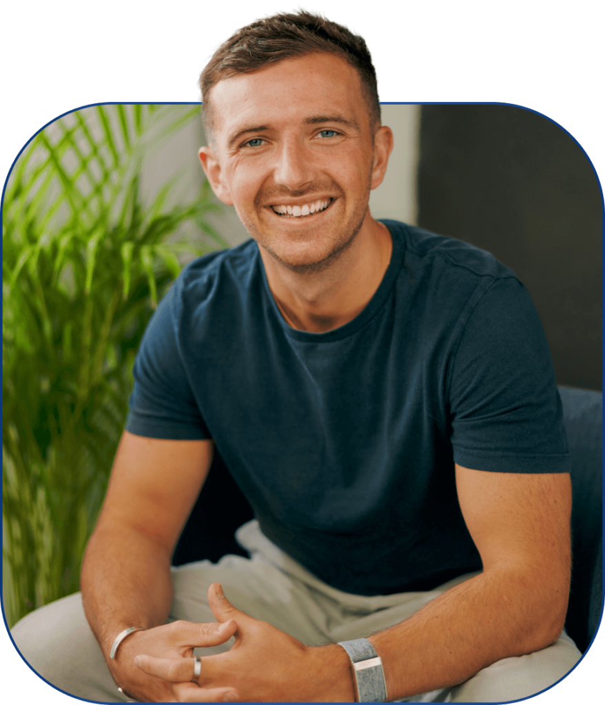 Tj Power - Author, Neuroscientist, Speaker